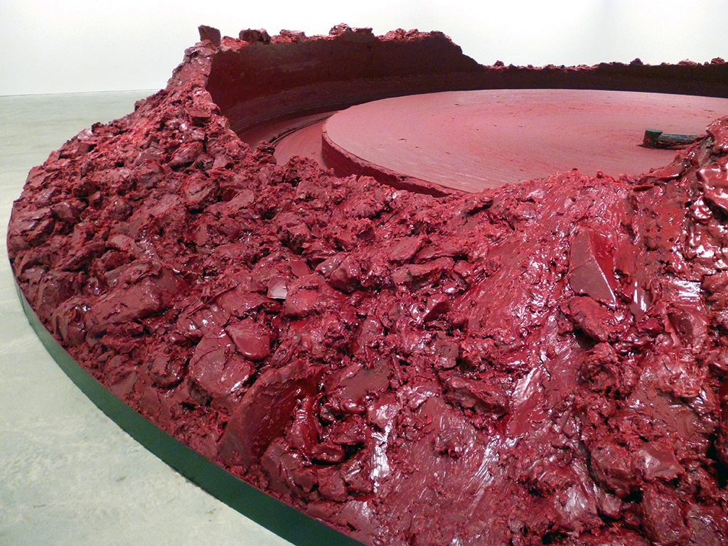 My Red Homeland – καιρός remembered