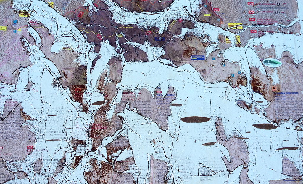 Maps – καιρός remembered