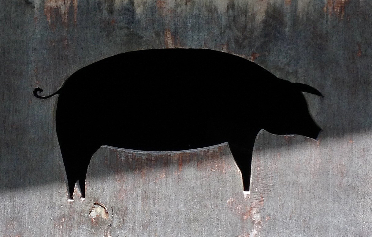Shutter pig – καιρός remembered